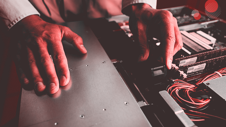 O que é Colocation? Tudo que você precisa saber